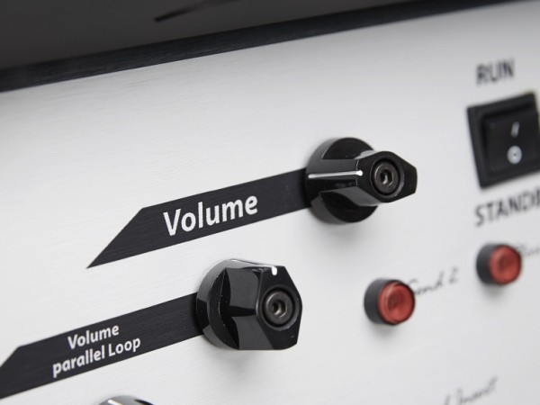 Diezel Amplification - Premium guitar amps made in Germany