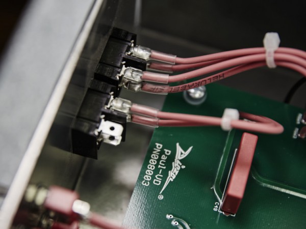 Diezel Amplification - Premium guitar amps made in Germany