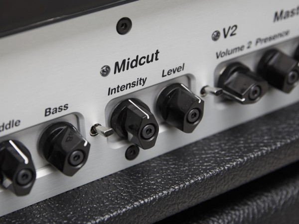 Herbert - Diezel Amplification