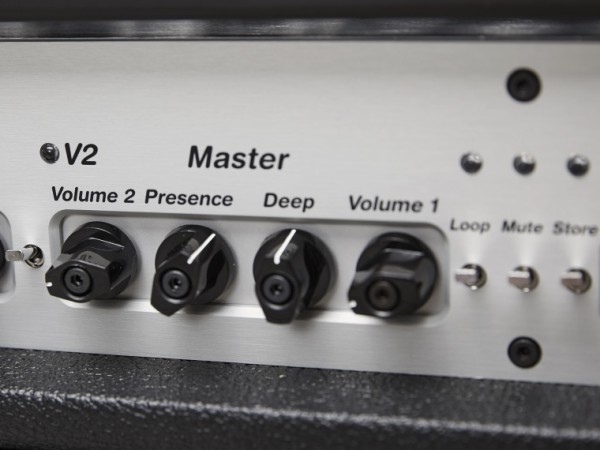 Herbert - Diezel Amplification