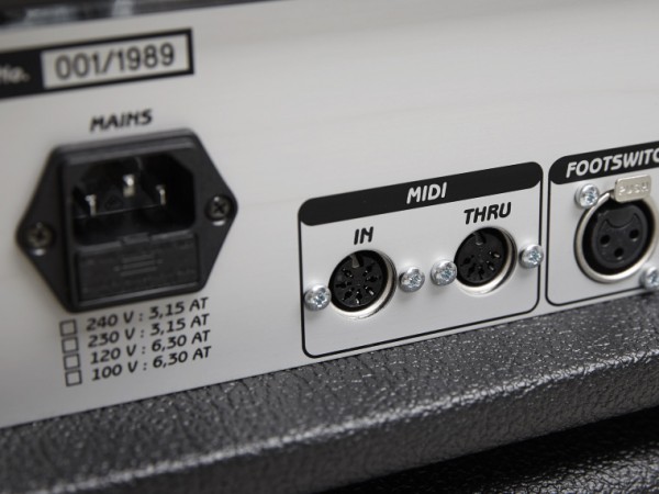 Herbert - Diezel Amplification