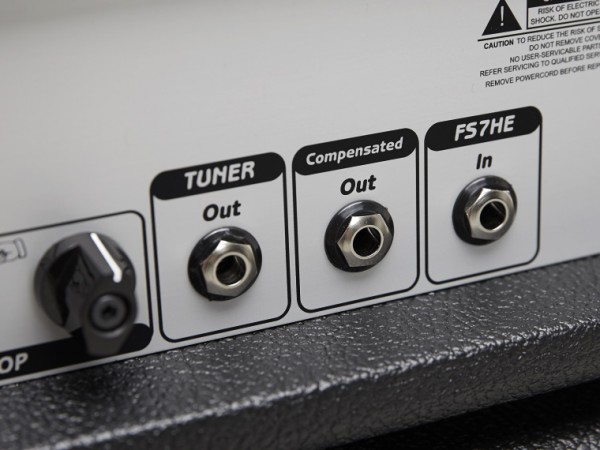 Herbert - Diezel Amplification